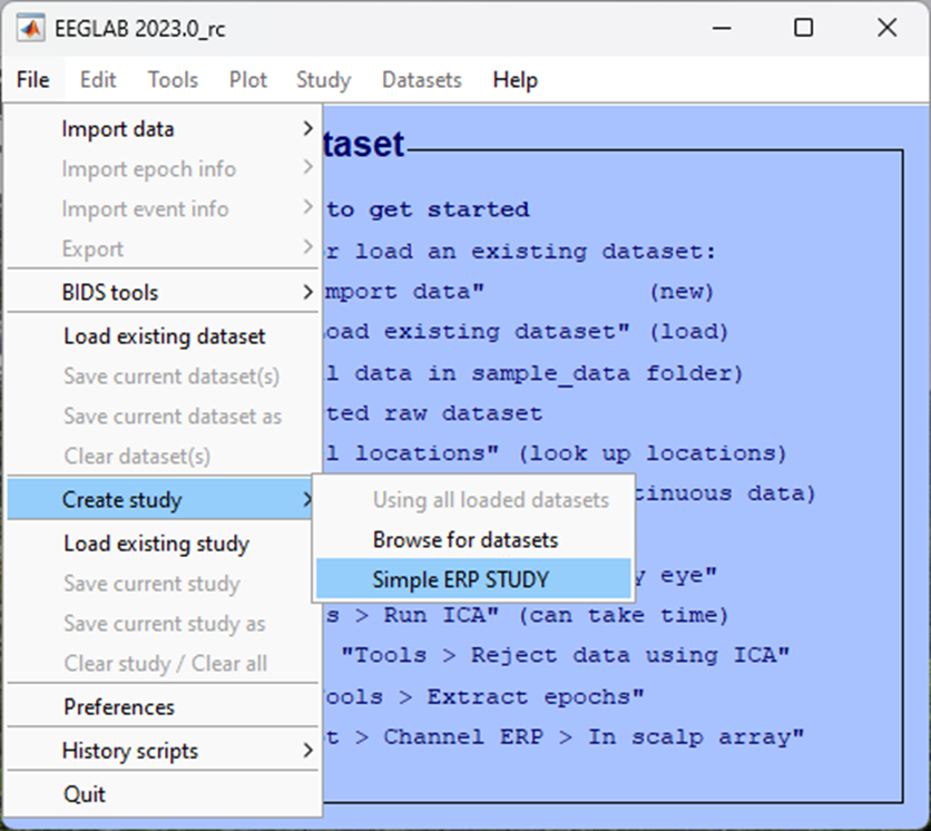 EEG Analysis - All Participants